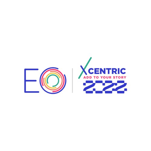 Designs | EO XCentric BOM Event Logo | Logo design contest