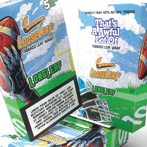 designs-looseleaf-longleaf-product-packaging-contest
