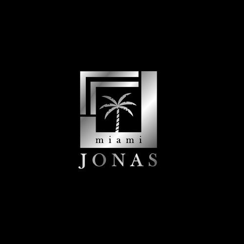 Create a logo for the Jonas brand. | Logo design contest