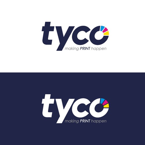 Tyco Logo