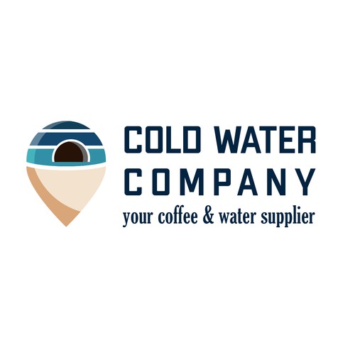 Designs | Ontwerp nieuwe logo voor een waterkoelers en water ...