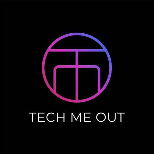 Designs | Tech Community logo design that connects technology to film ...