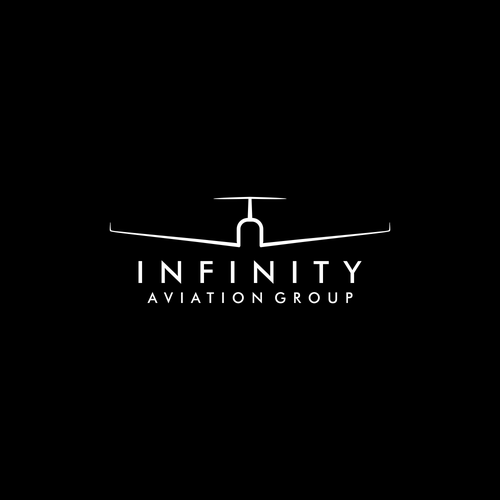 Designs | Soaring new Aviation Logo for Infinity Aviation Group | Logo ...