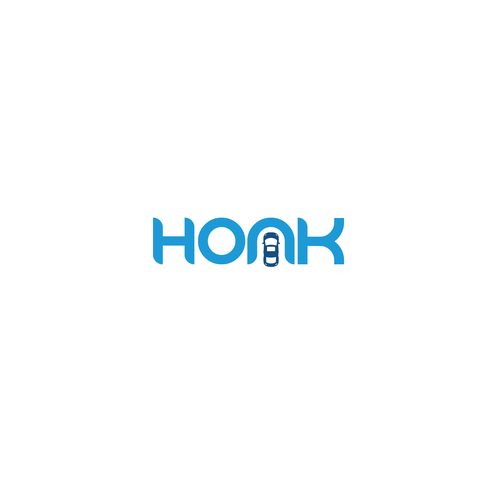Honk Honk! Create a dynamic logo for HonkMobile | Logo design contest