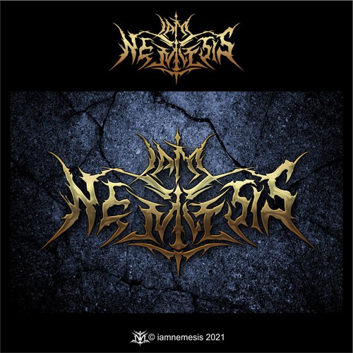 Death Metal Logo Creator
