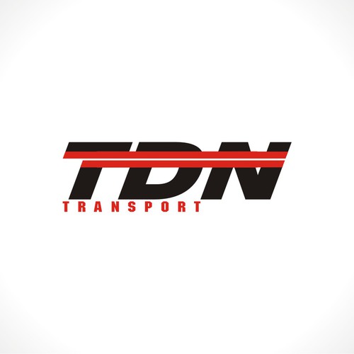 Help TDN Transport, Inc. with a new logo | Logo design contest