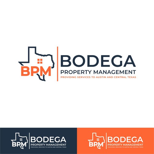 Designs | Property Management services Logo! | Logo design contest