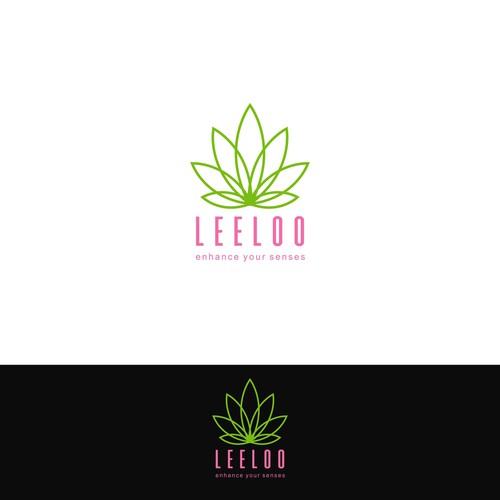 LEELOO | Logo design contest