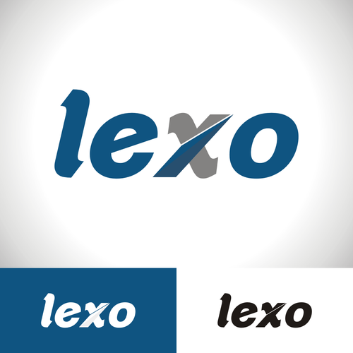 Designs | LEXO Logo | Logo design contest