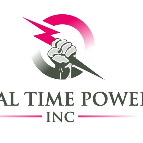 Company logo for software energy business | Logo design contest