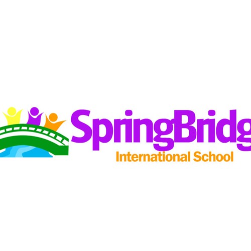 Create the next logo for Springbridge School | Logo design contest