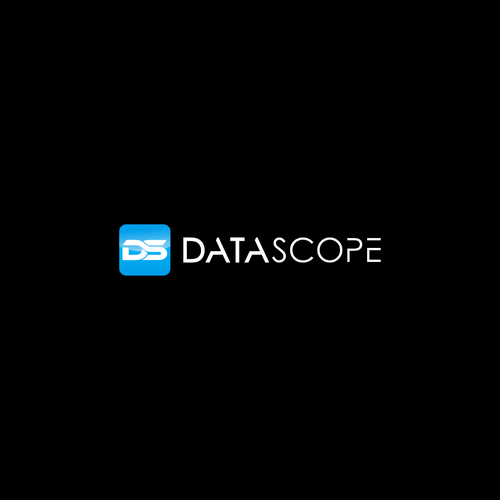DataScope, making data useful. | Logo & business card contest