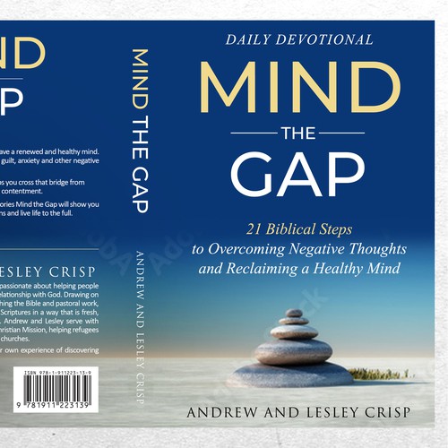 Designs | We need an eye-catching book cover design for a Christian ...