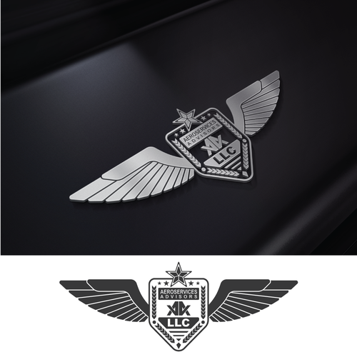 Aviation Professionals | Logo design contest