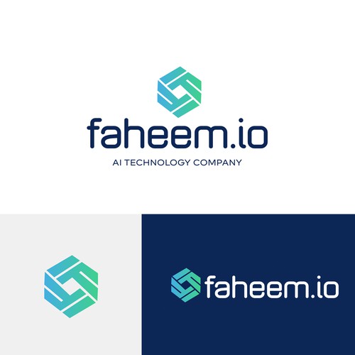 Designs | Faheem.io an Advanced AI based assistant for Arabic speakers ...