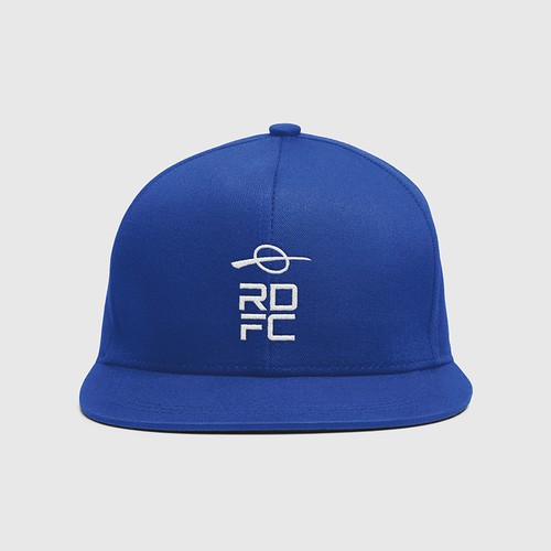 Designs | New logo for RDFC : a streetwear brand inspired by football ...