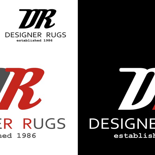 LOGO REQUIRED FOR LEADING RUG COMPANY | Logo design contest