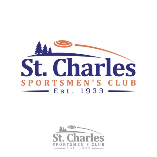 Create a Bold, Outdoorsy Logo For Sportsmen's Club | Logo design contest