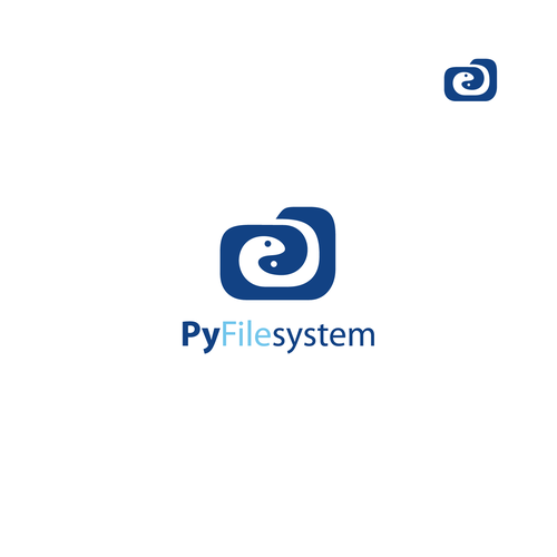 Design a logo for a Python module | Logo design contest