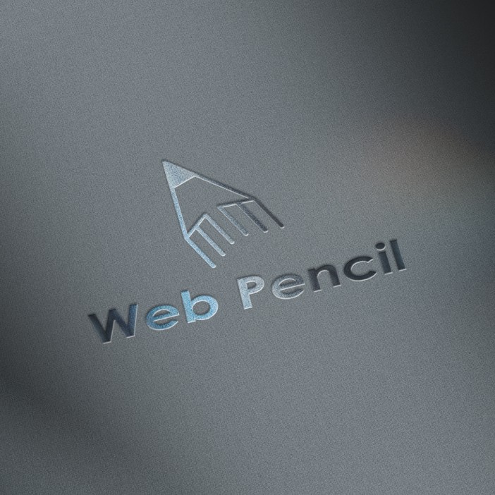 Pencil Logos - Free Pencil Logo Ideas, Design & Templates