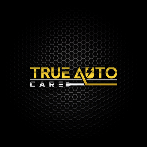 Designs | "Comprehensive logo for a modern auto shop that is entering ...