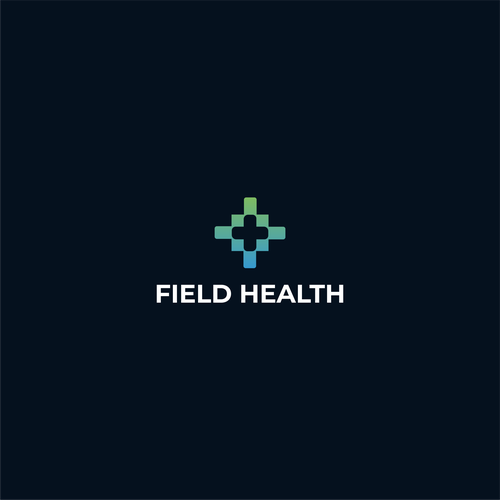 Designs | Field Health logo | Logo design contest