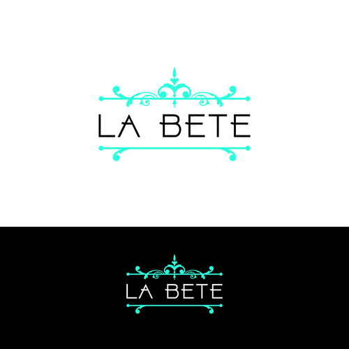 Designs | LA BETE | Logo design contest