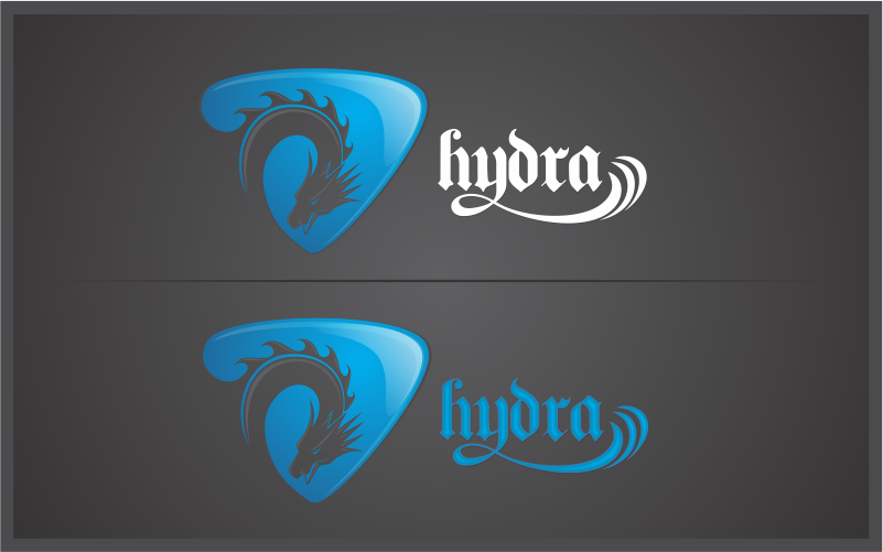 Help The Hydra with a new logo | Other Graphic Design contest