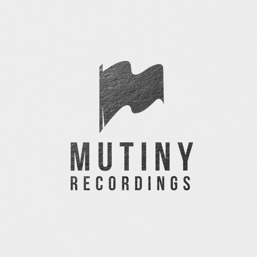 Designs | Join the Mutiny! Help us rebrand our music company. | Logo ...