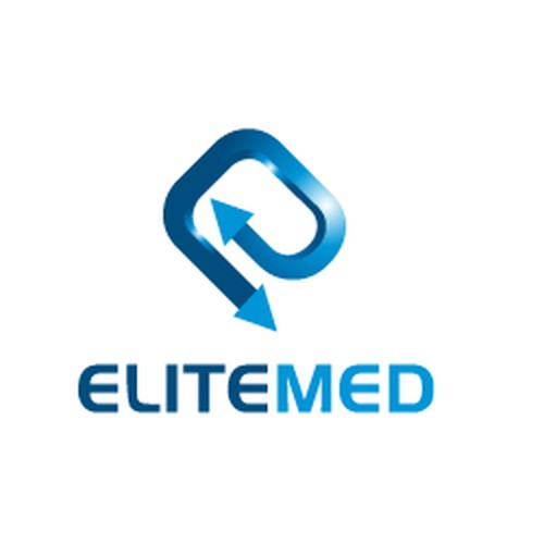 logo for Elite Medical Recruiting | Logo design contest