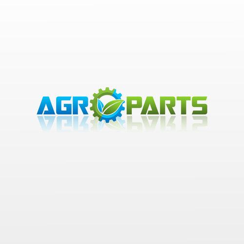 Help design AgroParts' first logo! | Logo design contest