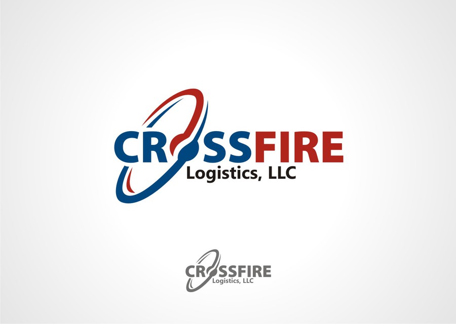 Help Crossfire Logistics, LLC with a new logo | Logo design contest