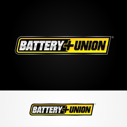 Amaron Battery Logo