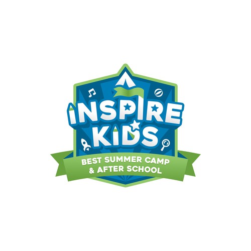 Designs | We need a fun, inviting, and stand out logo for our Summer ...