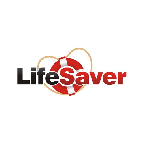 LifeSaver Campaign | Logo design contest
