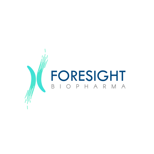 Designs | Biotechnology Company Logo Project: Foresight Biopharma ...