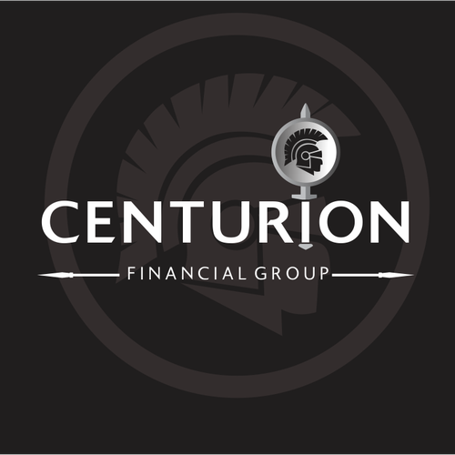 Create the next logo for Centurion Financial Group | Logo design contest