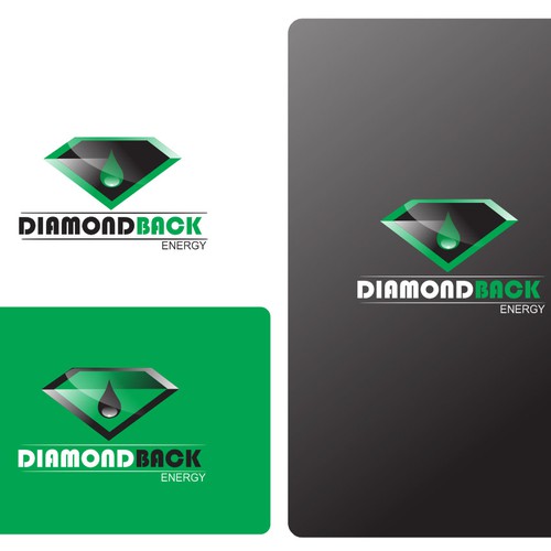 New logo wanted for Diamondback Energy | Logo design contest