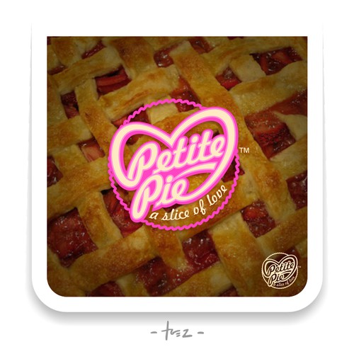 Pie Company Logo | Logo design contest