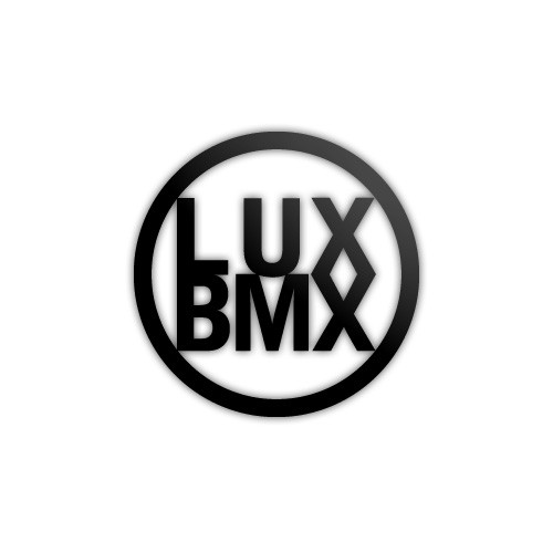 Designs | Modern, fresh, clean logo for a premium BMX store | Logo ...