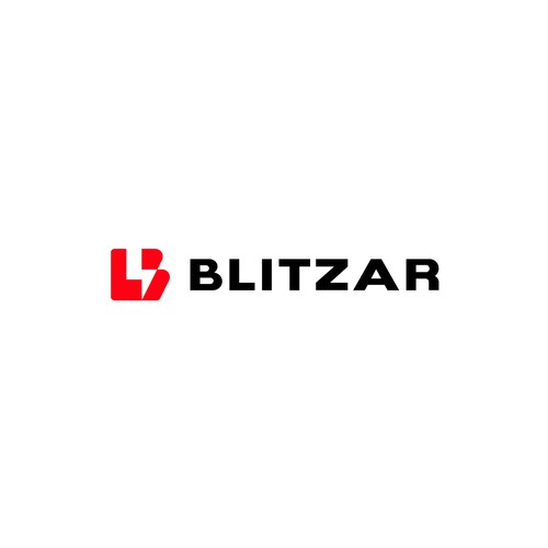 Designs | Blitzar Open Source Logo and Brand Guide | concurso Logo & Identidade Visual