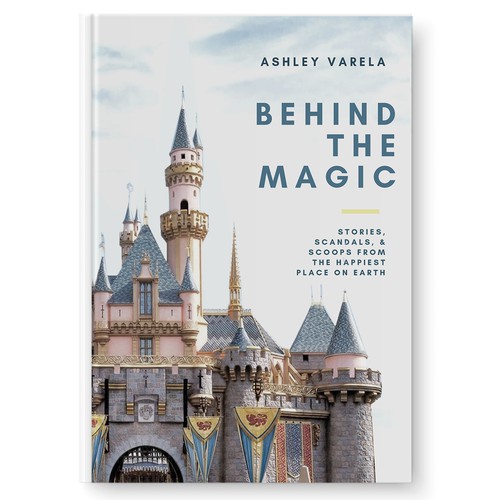 Dream Book Covers: the Best Dream Book Cover Ideas | 99designs