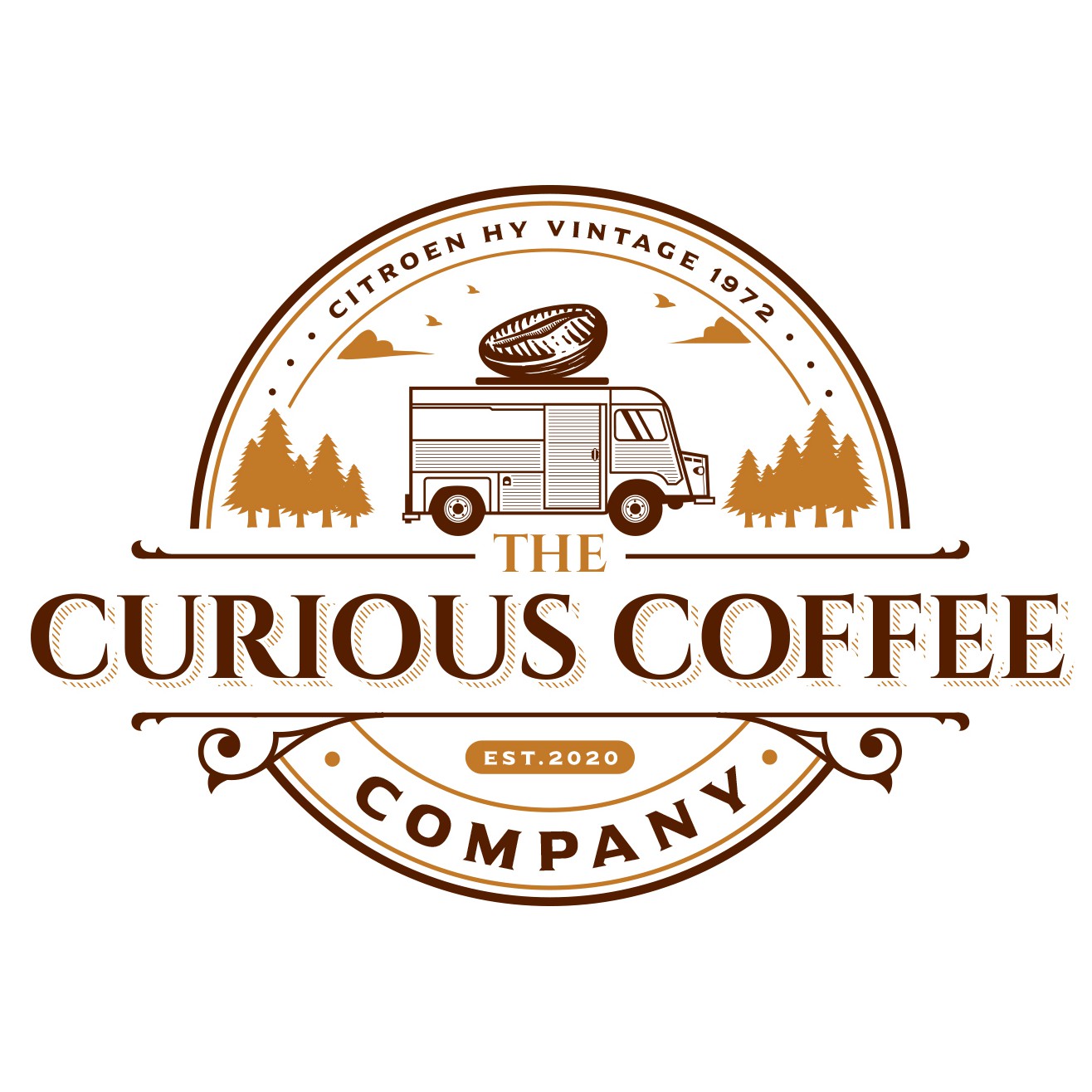 Curious Logos - Free Curious Logo Ideas, Design & Templates