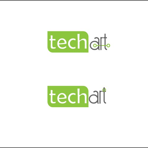 TechArt | Logo design contest