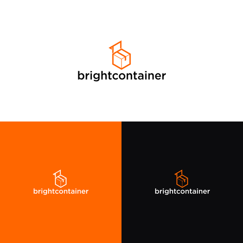 Designs | Re-usable, smart, shipping containers.... Logo needed, please ...