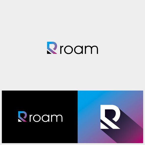 Designs | Airbnb and Turo style Sophisticated/ Modern and unique logo ...