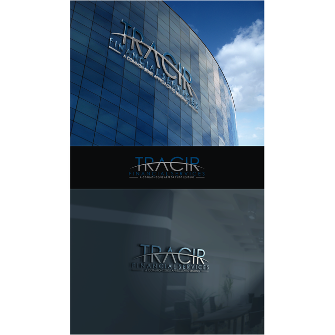 Create a Bold, Firm, Strong Financial Institution Logo. | Logo design ...