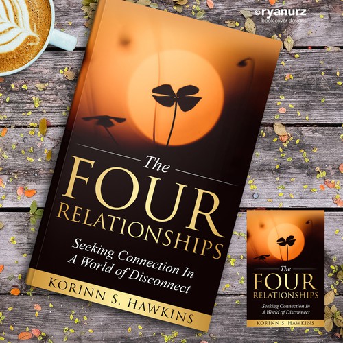 Designs | Seeking striking book cover to inspire personal growth | Book ...