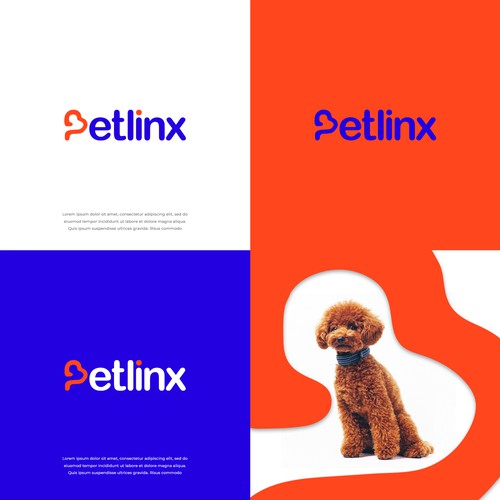Designs | Design a fun, clean, and modern logo for our pet care ...