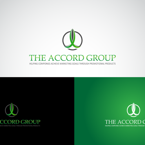 Accord Group Logo Best Roofing & Storm Damage Restoration Company In
